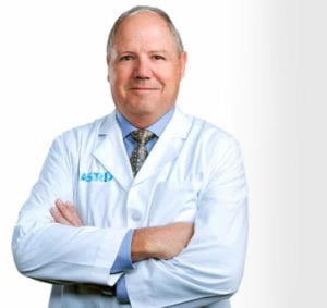 Meet Dr. Broadbent - Broadbent Dentistry